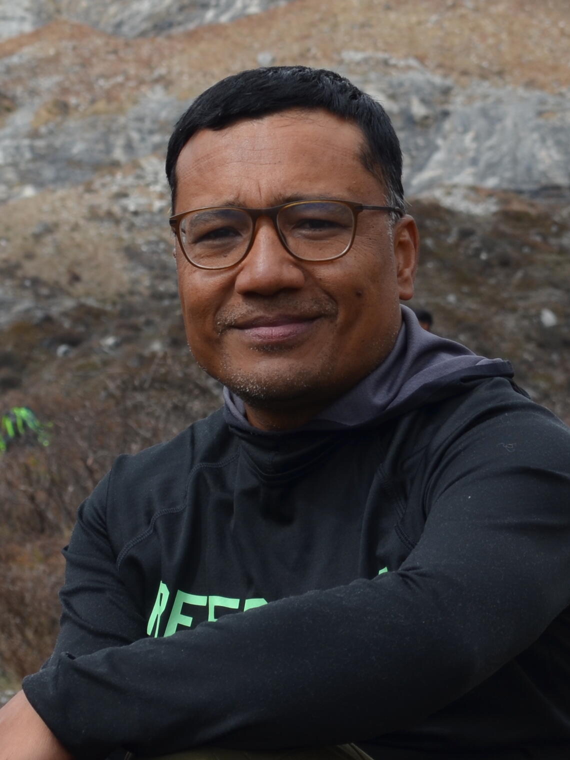 UNESCO Chair in Mountain Water Sustainability | Research at UCalgary | University of Calgary