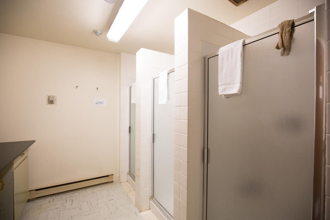 Barrier Lake Station | Facilities | Biogeoscience Institute | Research ...