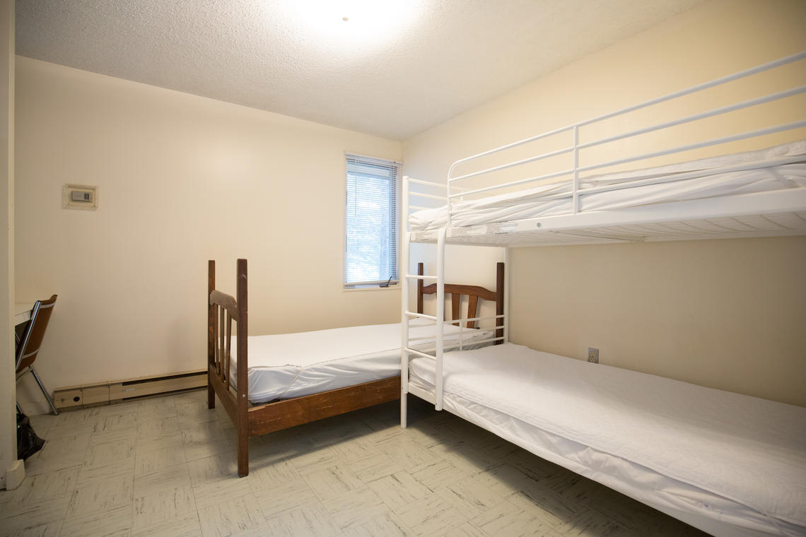 Barrier Lake Station | Facilities | Biogeoscience Institute | Research ...