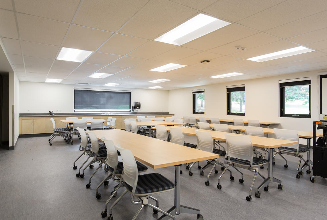 Barrier Lake Station | Facilities | Biogeoscience Institute | Research ...