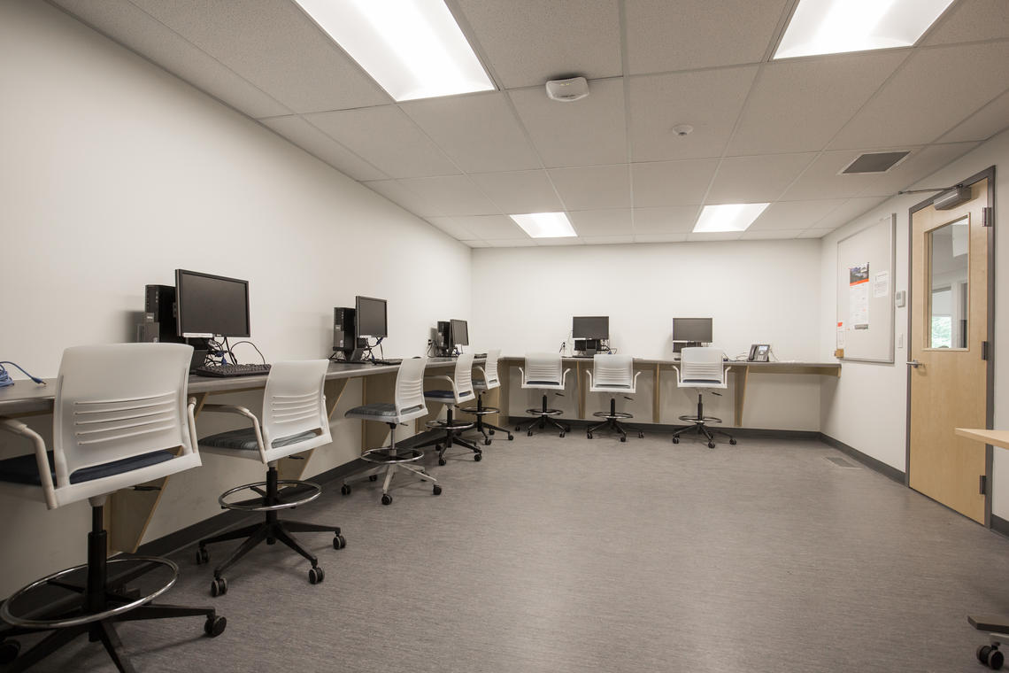 Barrier Lake Station | Facilities | Biogeoscience Institute | Research ...