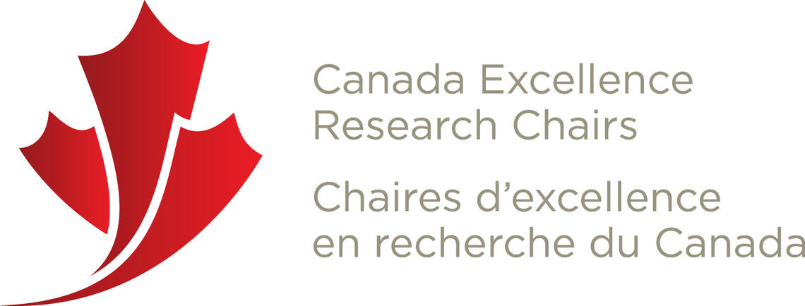 Canada Excellence Research Chair | Research at UCalgary | University of ...
