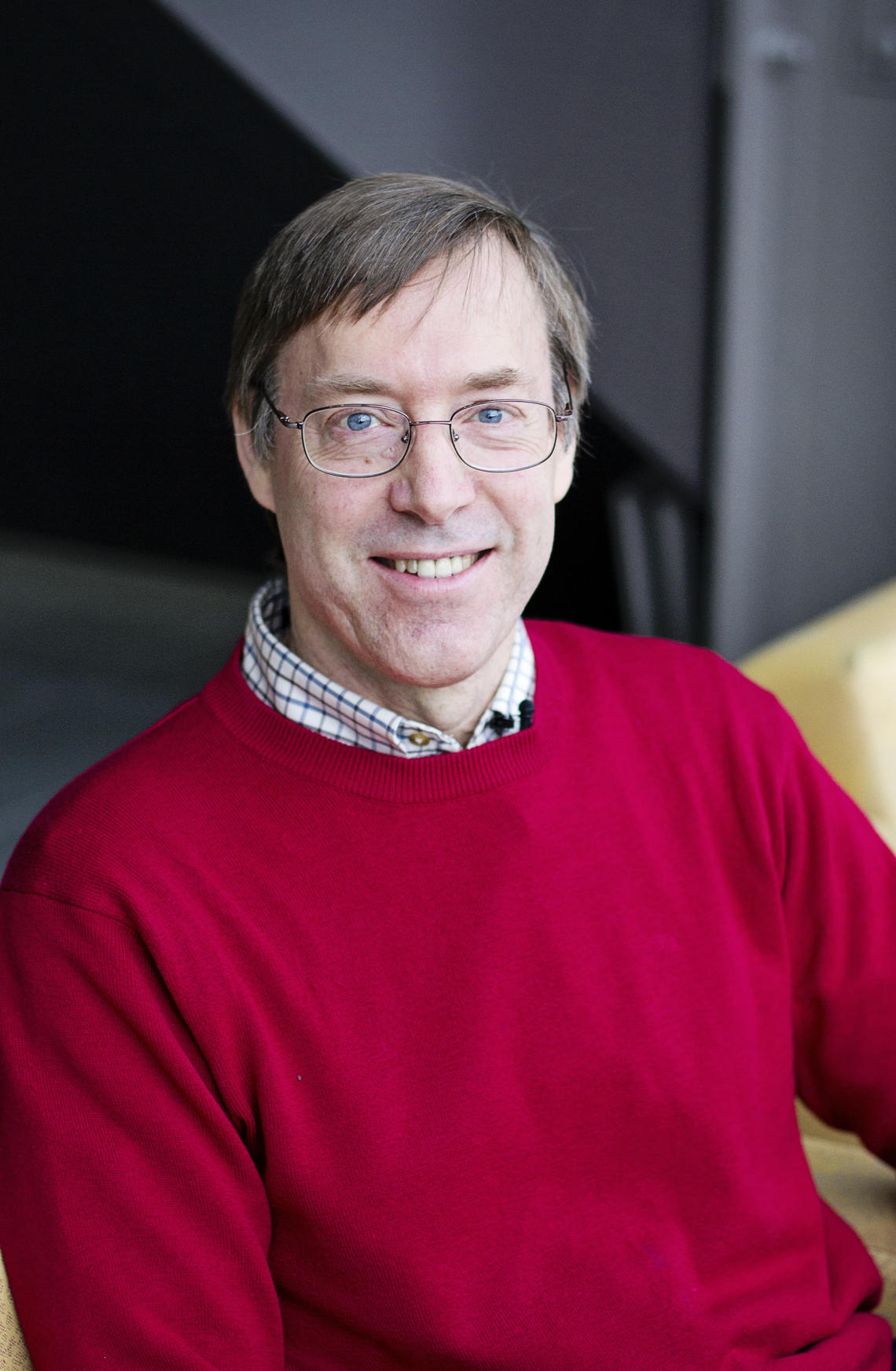 Nicholas J. Ashbolt | Research at UCalgary | University of Calgary