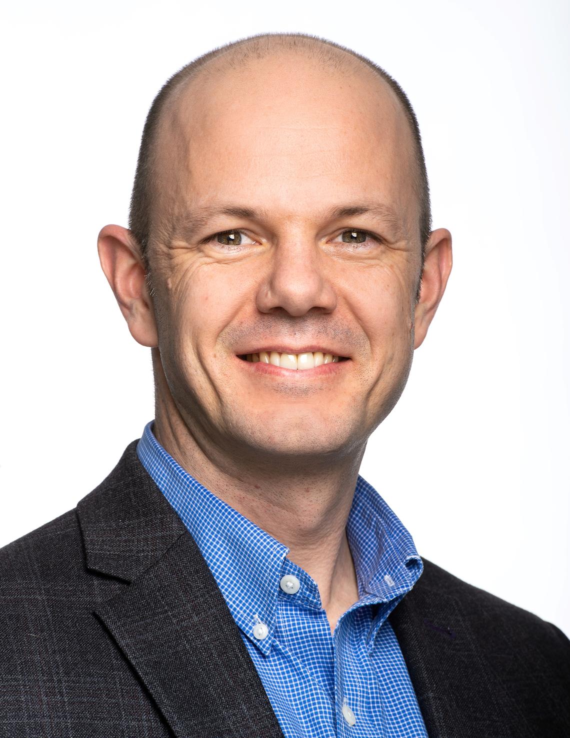 Ben Willing | Research at UCalgary | University of Calgary