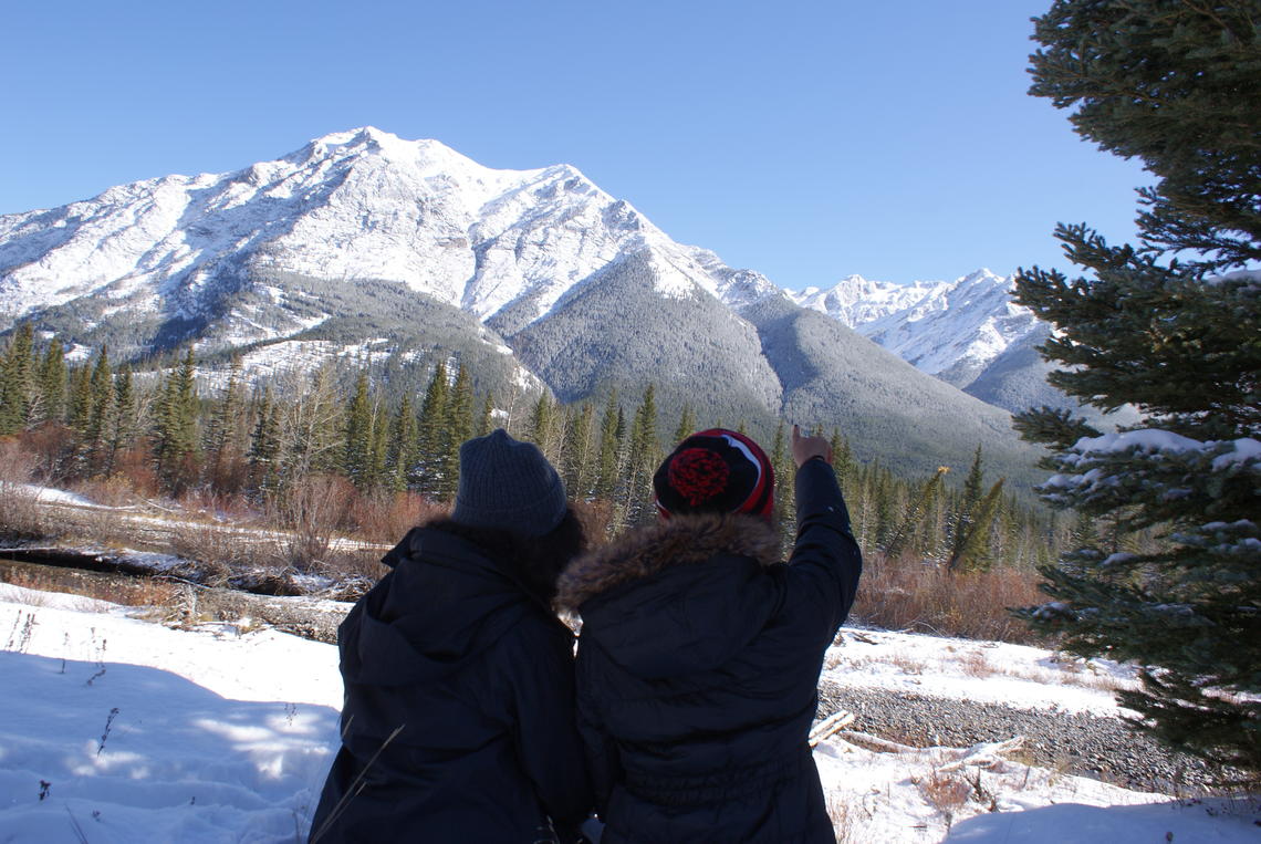 Virtual Hybrid Programs | Biogeoscience Institute | Research at ...