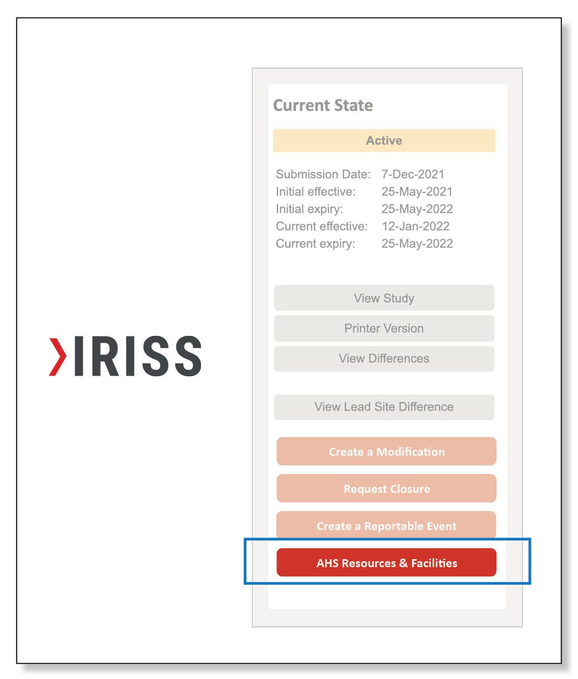 AHS Requests | Research at UCalgary | University of Calgary