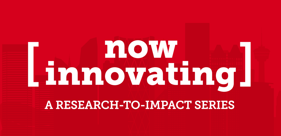 Research Impact at UCalgary | Research at UCalgary | University of Calgary