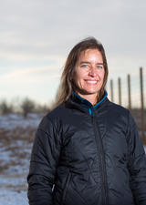 Susan Kutz Featured Project | Research at UCalgary | University of Calgary